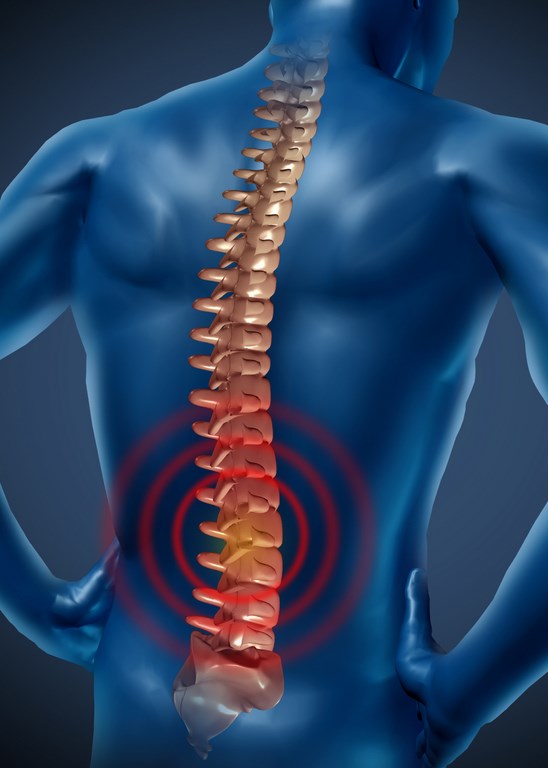 SeesternThun - Dorn Therapie