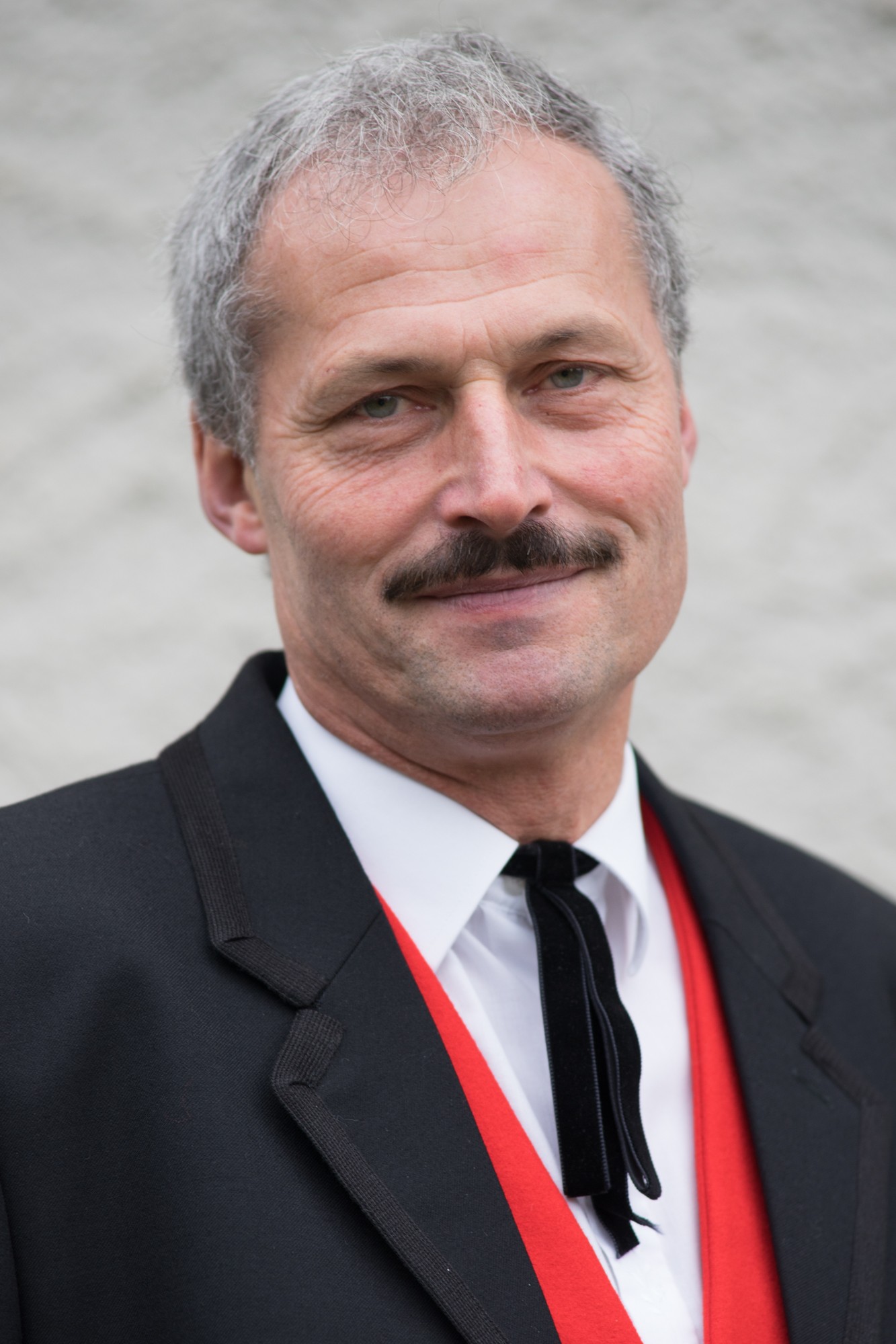 Christian Rutishauser